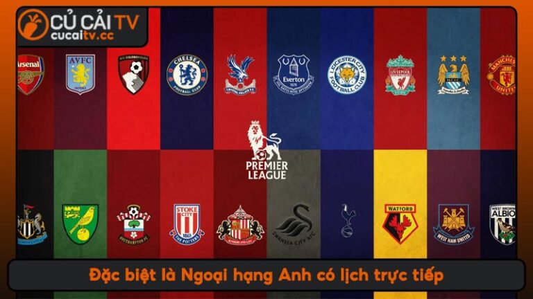 Cucai TV | Web trực tiếp bóng đá FHD 2025 (Có BLV soi kèo)